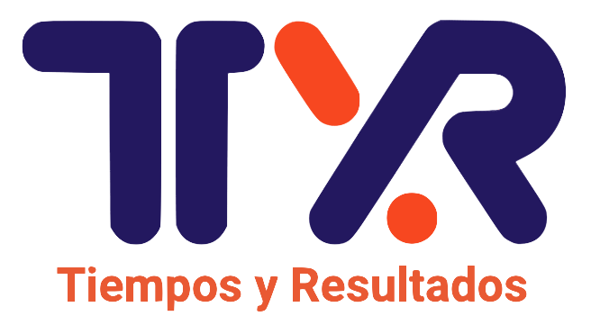 Tiempos y Resultado